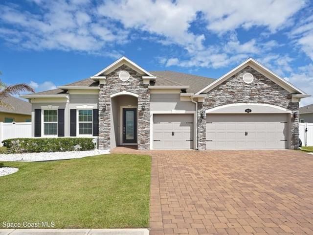 4823 Shannock Ave, Merritt Island, FL 32953