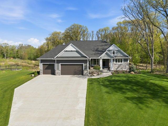 4823 th Ave NE, Ham Lake, MN 55304