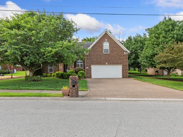 4823 Trevino Ct