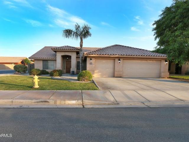 4823 W 29th Ln, Yuma, AZ 85364