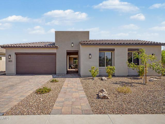 4823 w flat iron court