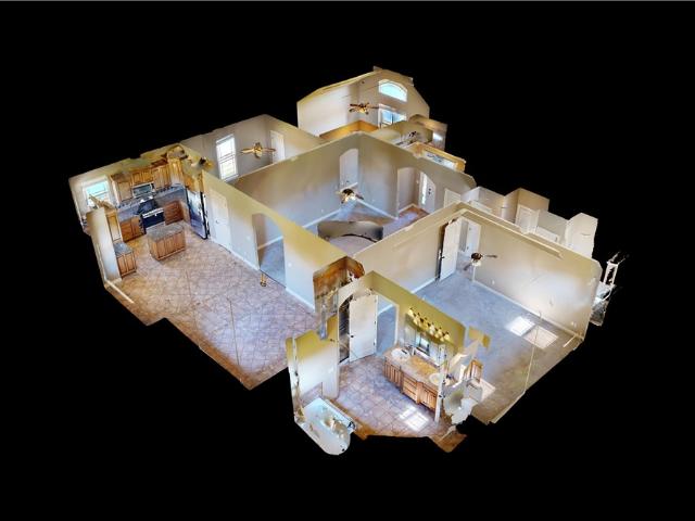 4823 W Homespun Drive
