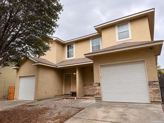 4823 4 Appleseed, San Antonio, TX 78238