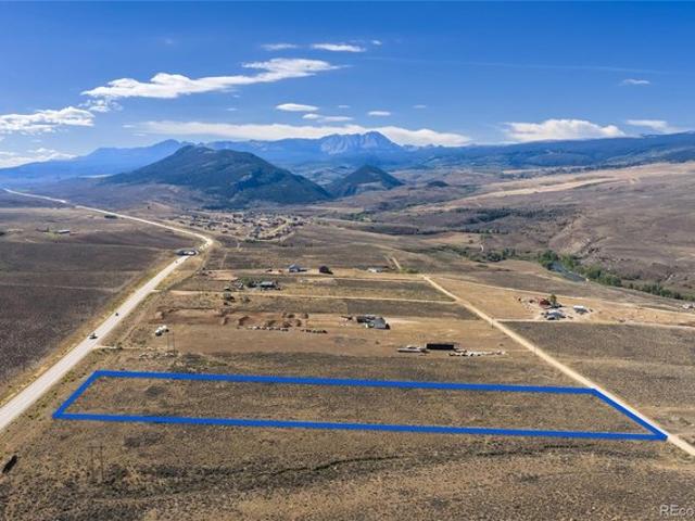 482 County Road 1001, Silverthorne, CO 80498