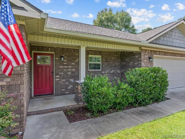 482 County Road 539