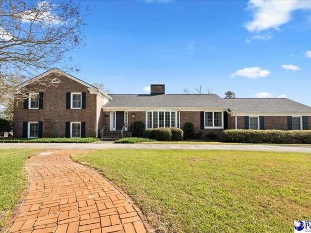 482 Country Club Dr, Johnsonville, SC 29555