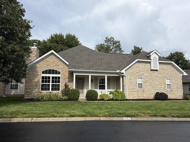 482 Commons Dr, Powell, OH 43065
