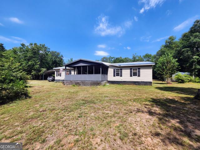 482 Campers Haven Road