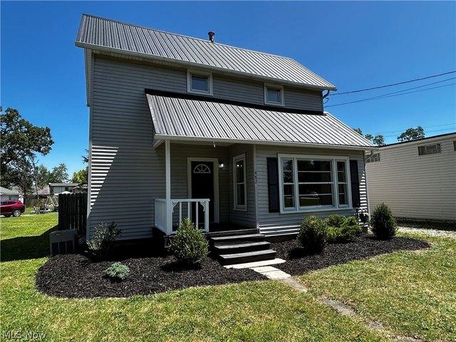 482 Baxter St, Medina, OH 44256