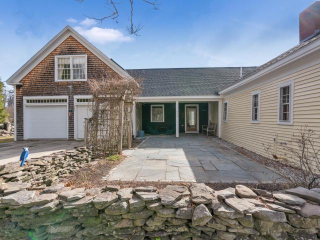 482 Back Rd, Shapleigh, ME 04076 | MLS #1656 | Compass