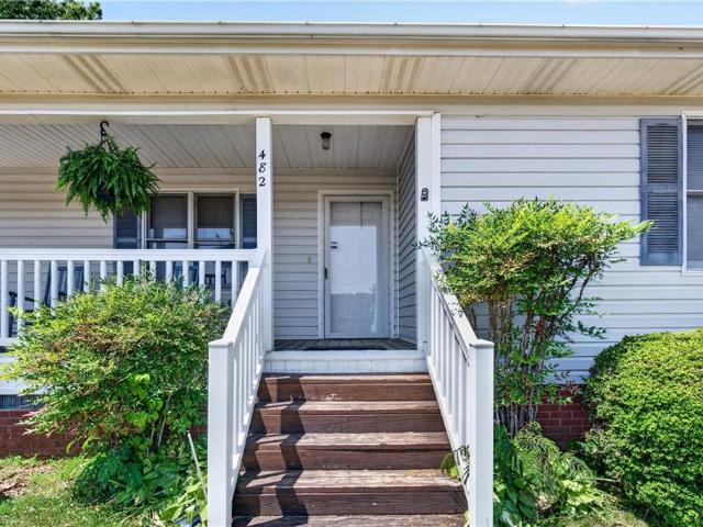 482 Bethany Road