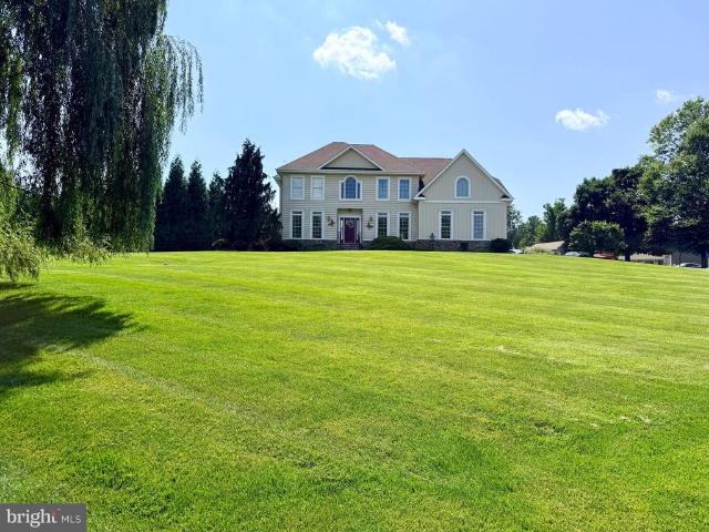 482 Bethel Mill Road