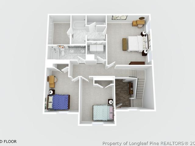 482 Brickendon Lot 296 Lane