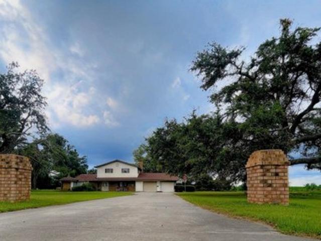 482 Girard Rd, Oak Ridge, LA 71264