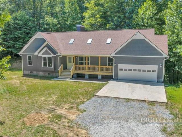 482 Guy Ford Rd, Sugar Grove, NC 28679