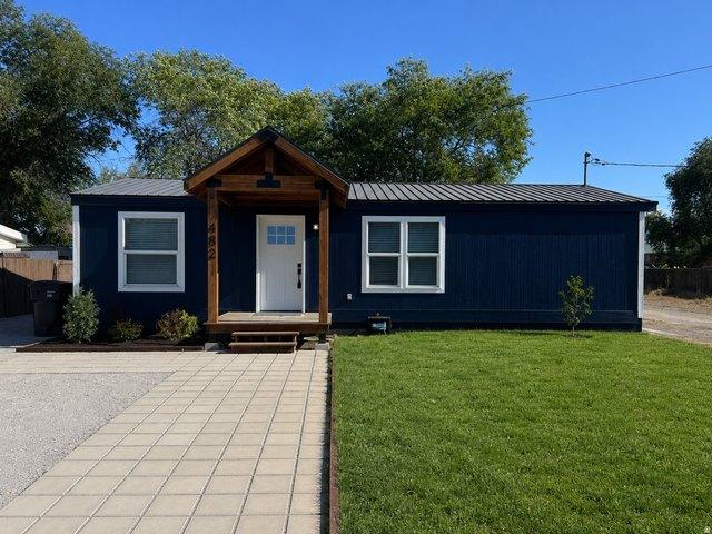 482 E Clark St N, Grantsville, UT 84029