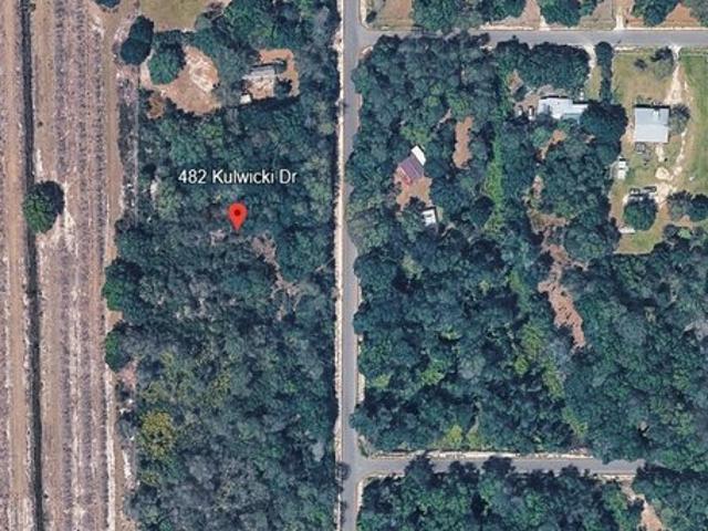482 Kulwicki Dr, Venus, FL 33960