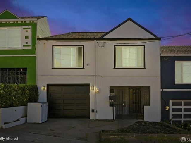 482 Orizaba Ave, San Francisco, CA 94132