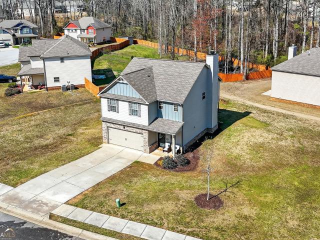 482 Louise Way, Locust Grove, GA 30248 | MLS #10758