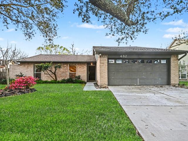 482 Lost Rock Drive