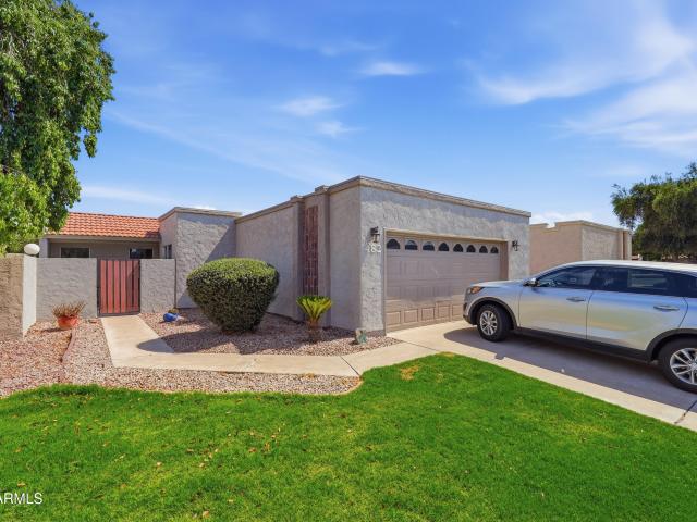 482 leisure world