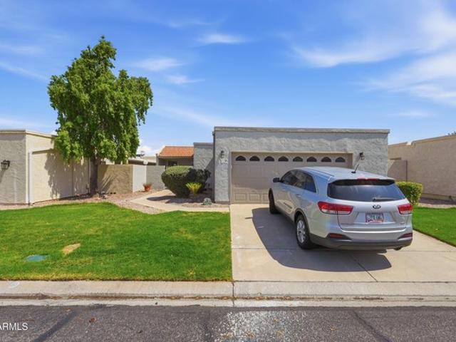 482 Leisure World, Mesa, AZ 85206