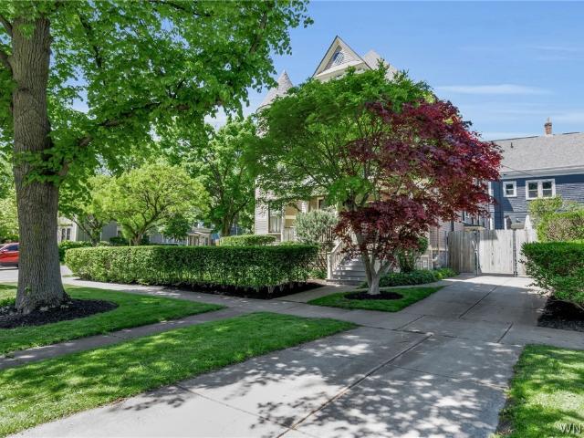 482 Linwood Avenue