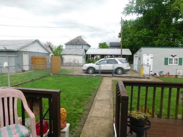 482 Motherwell Avenue