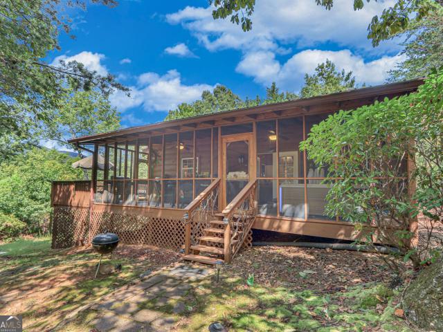 482 Monroe Ridge Road