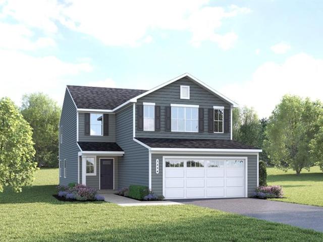 482 Myrtle Meadows Dr Lot 313, Conway, SC 29526