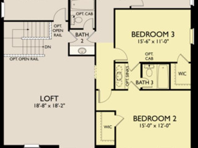 482 Nopal Hills
