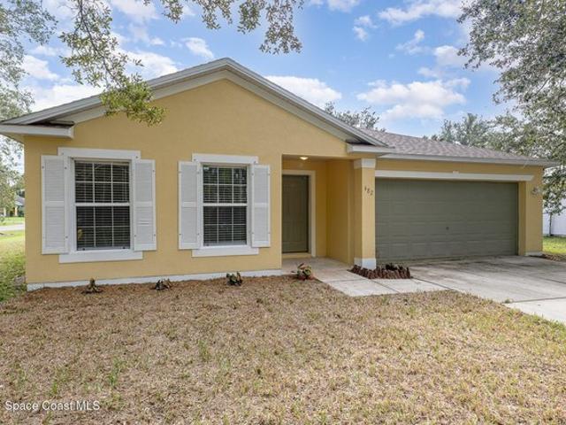 482 Newgate St NW, Palm Bay, FL 32907