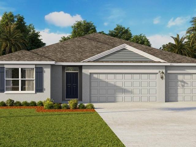 482 SE Majestic Ter, Port Saint Lucie, FL 34983