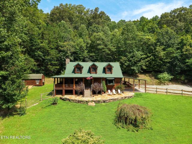 482 Sequoyah Rd