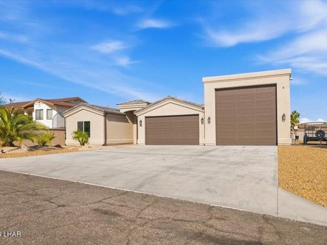 482 Silver King Dr, Lake Havasu City, AZ 86406