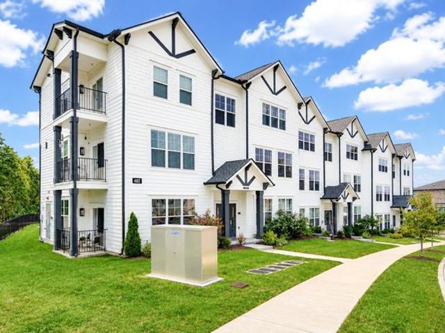 482 Portsdale Dr Unit 9, Brentwood, TN 37027