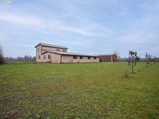 482 Park Rd, Winlock, WA 98596