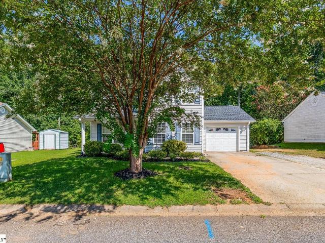 482 Pleasant Green Drive