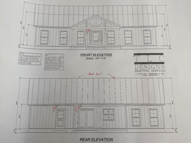 482 Robinson Rd, Cynthiana, KY 41031