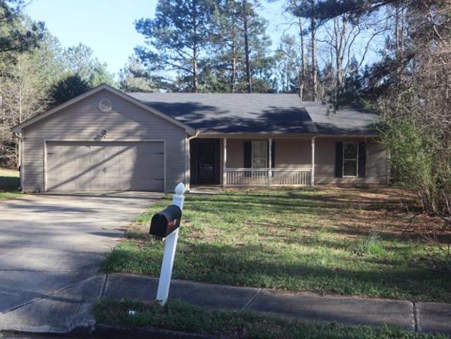 482 Raider Way, Bethlehem, GA 30620