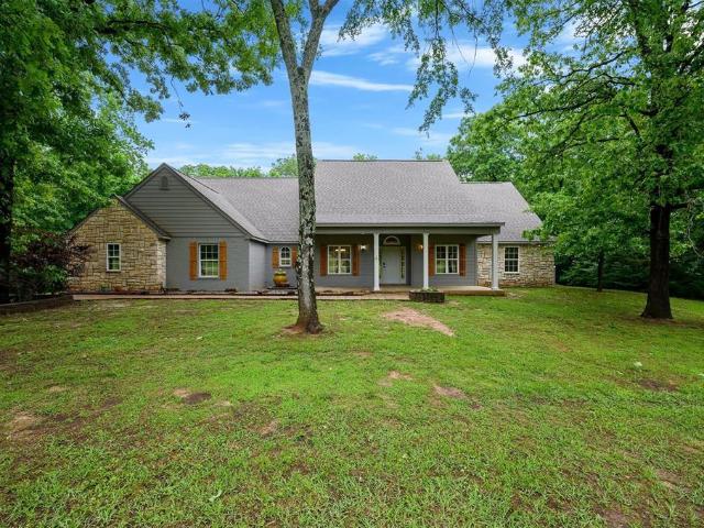 482 Raintree Road