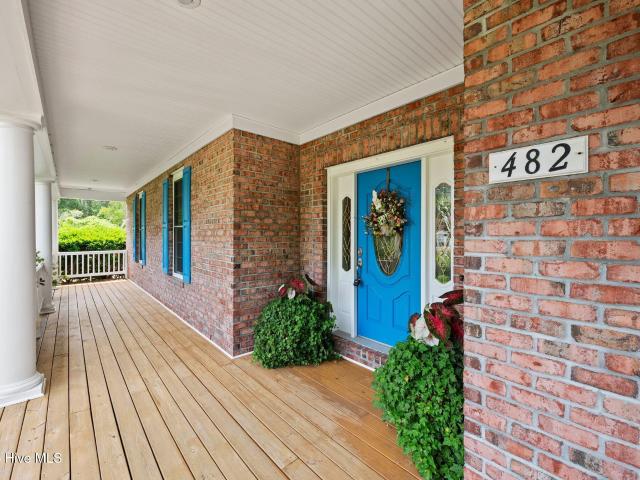 482 Riverwood Drive SE