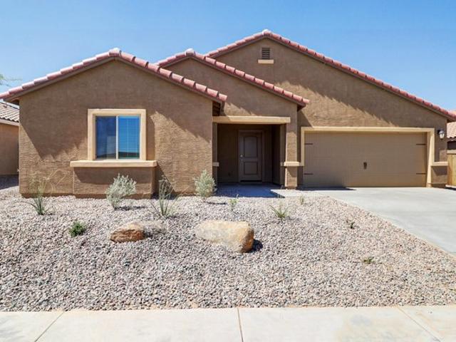 482 W Whitetail Dr, Casa Grande, AZ 85122