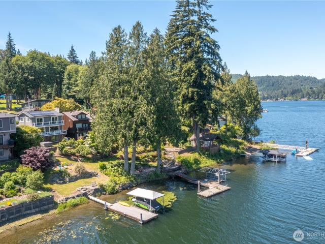 482 W Lake Samish Drive