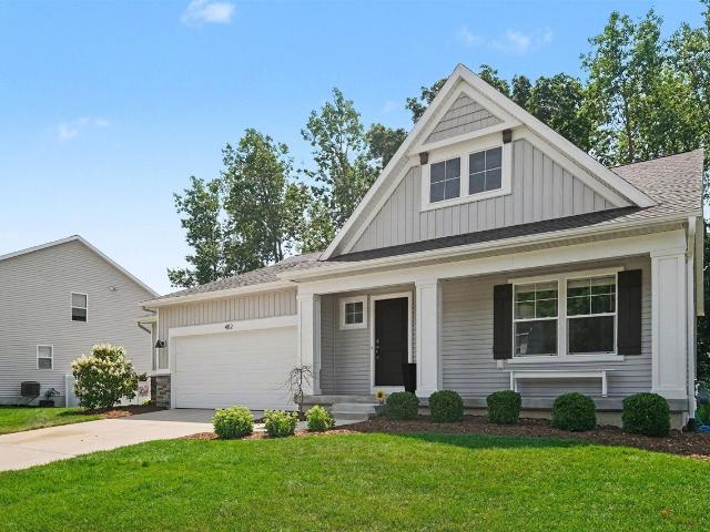 482 Windchime Drive