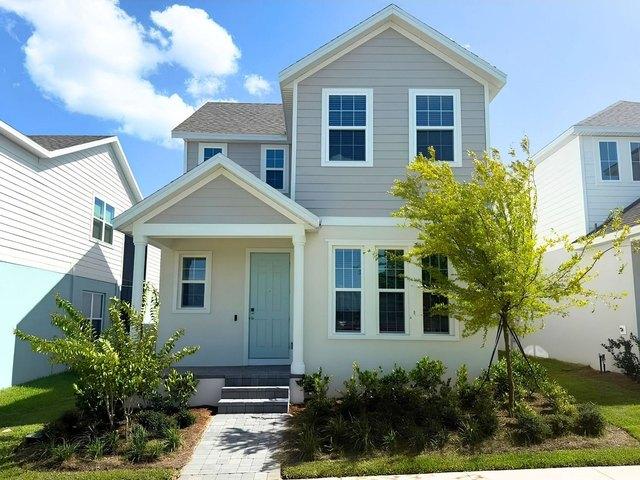 482 Winsome Aly, Groveland, FL 34736