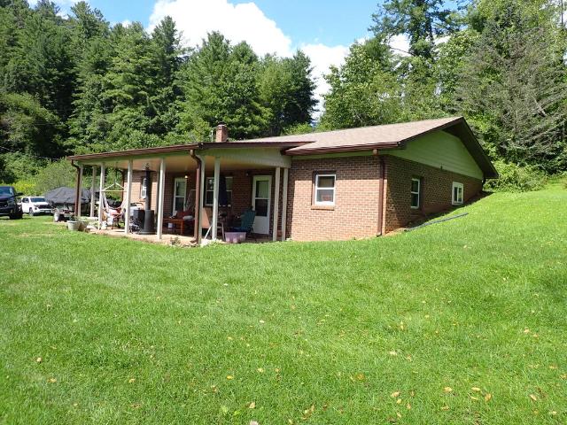 482 Troutland Road
