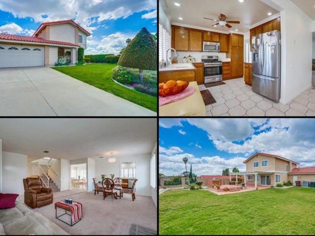 482 Vista Del Norte, Walnut, CA 91789