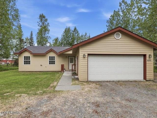 48343 Grant Ave, Kenai, AK 99611