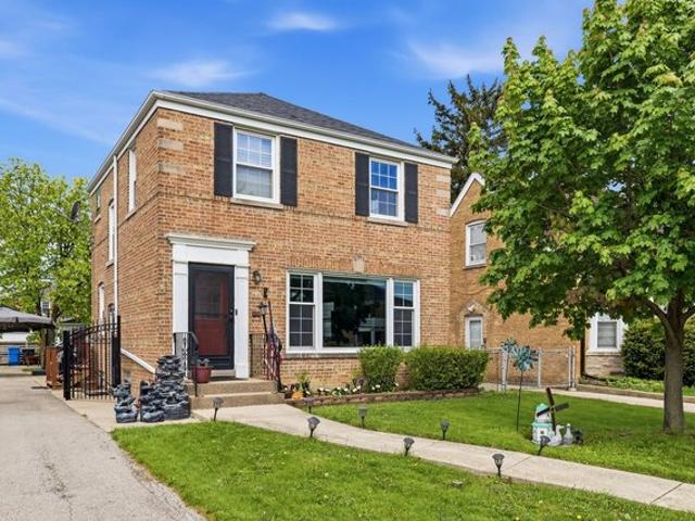4834 N Mulligan Ave, Chicago, IL 60630